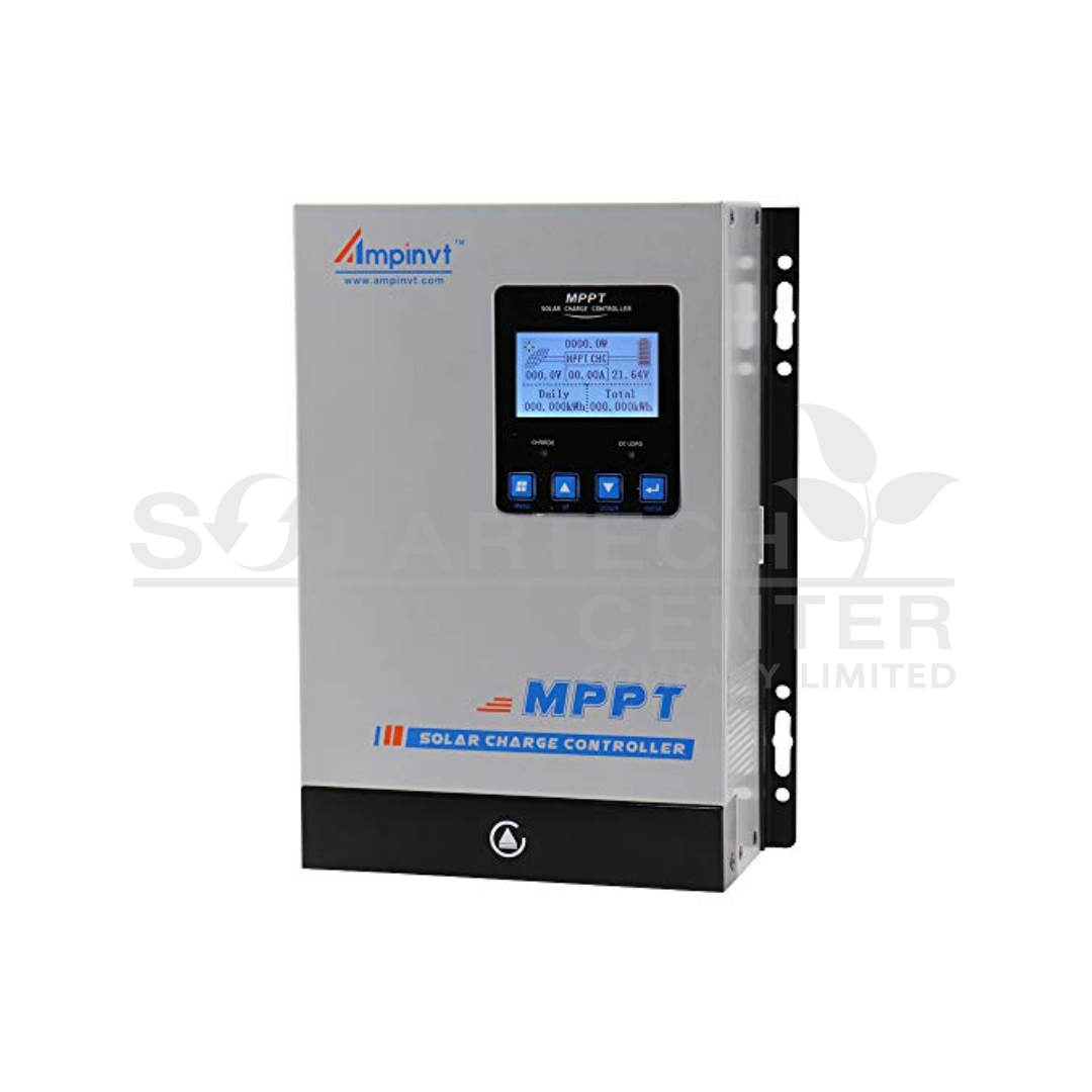 Solar Charger MPPT รุ่น MP-60 - ขายอุปกรณ์ติดตั้งโซล่าเซลล์ แผงโซล่า ...